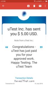 How to Earn Money with Facebook Research Program by Applause [Income ...