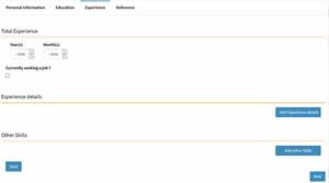 Goa Employment Card Apply Online Renewal » Reveal That