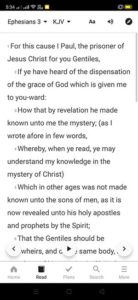 YouVersion Bible App | Download and How to Use » Reveal That
