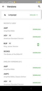 YouVersion Bible App | Download and How to Use » Reveal That