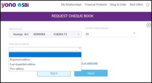 SBI Cheque Book Request All Modes Explained » Reveal That
