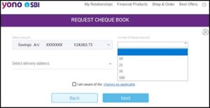 SBI Cheque Book Request All Modes Explained » Reveal That