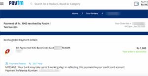 How to Download Invoice from Paytm » Reveal That