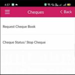 How to Raise Axis Bank Cheque Book Request » Reveal That