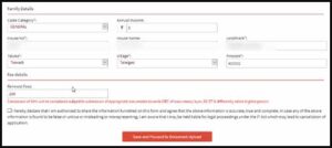 DDSSY Renewal Online | Renew DDSSY Health Card