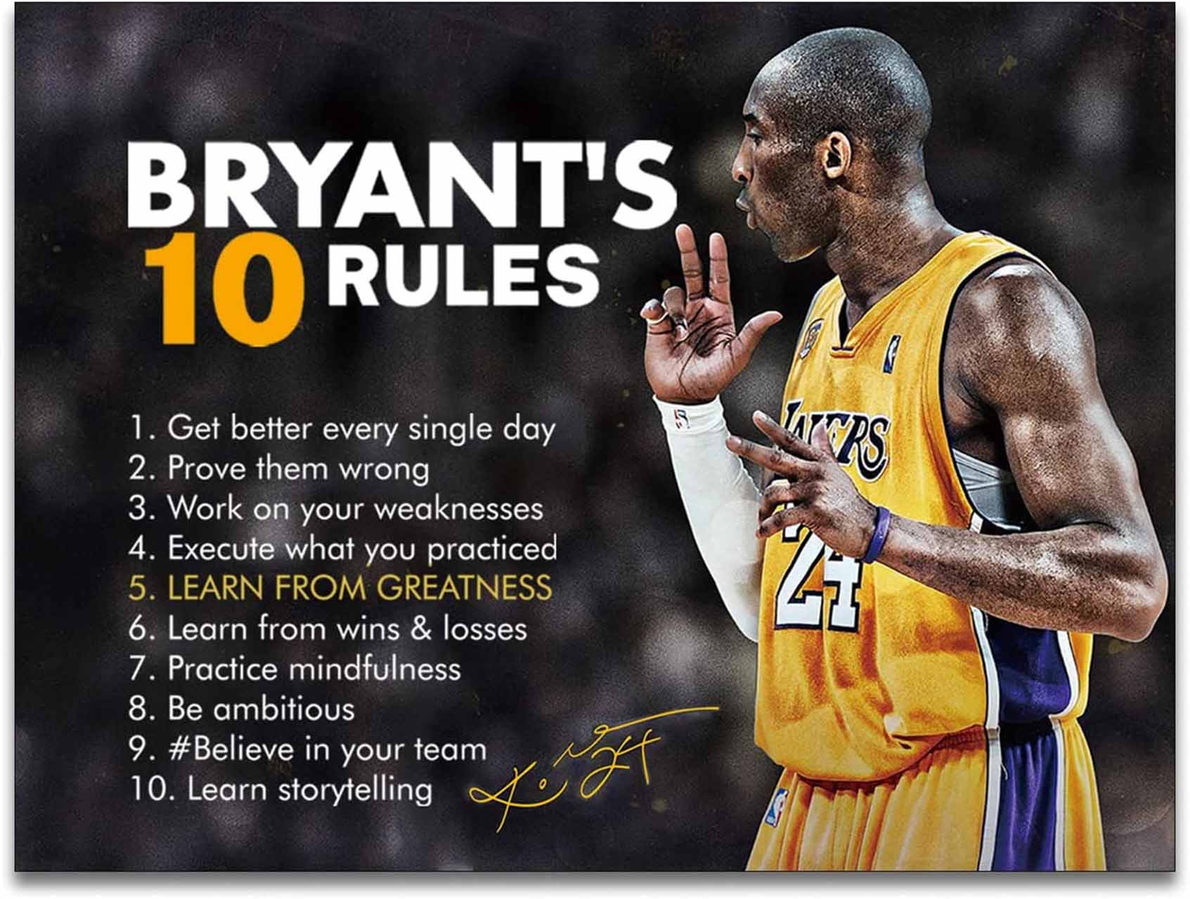 Kobe 10 Rules Wallpaper | atelier-yuwa.ciao.jp