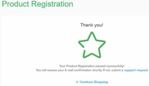 How to Register APC Product Online » Reveal That