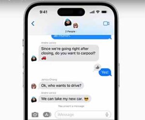 How to Edit and Unsend an iMessage on iPhone » Reveal That
