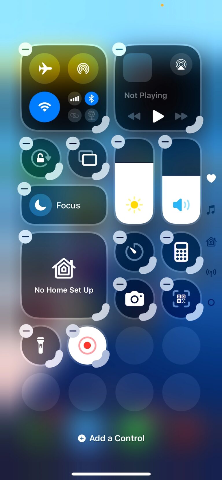 How to Screen Record on iPhone » Reveal That